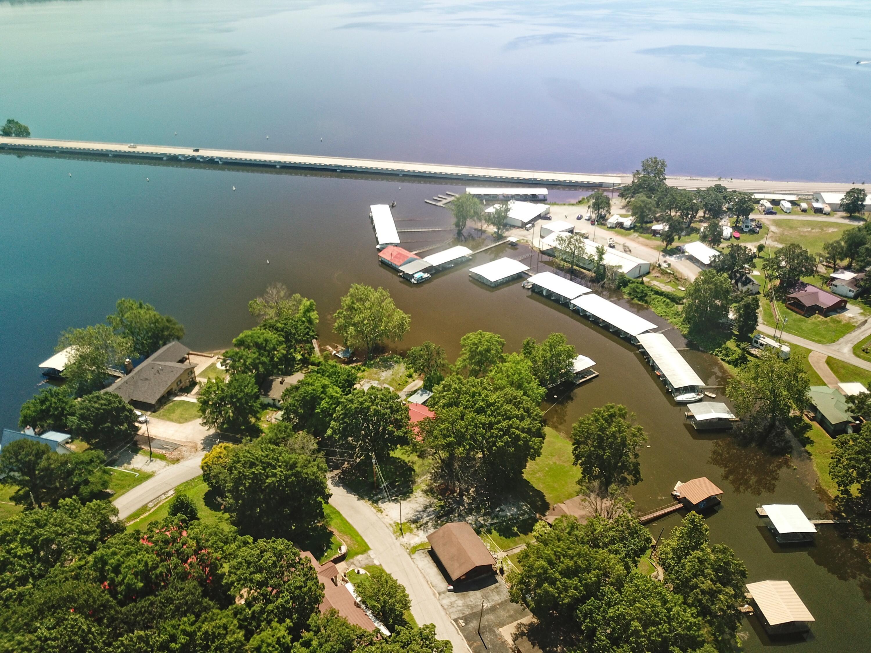 146 Skyline Drive, Bernice, OK - lhrmls-03161380 - LakeHomes.com