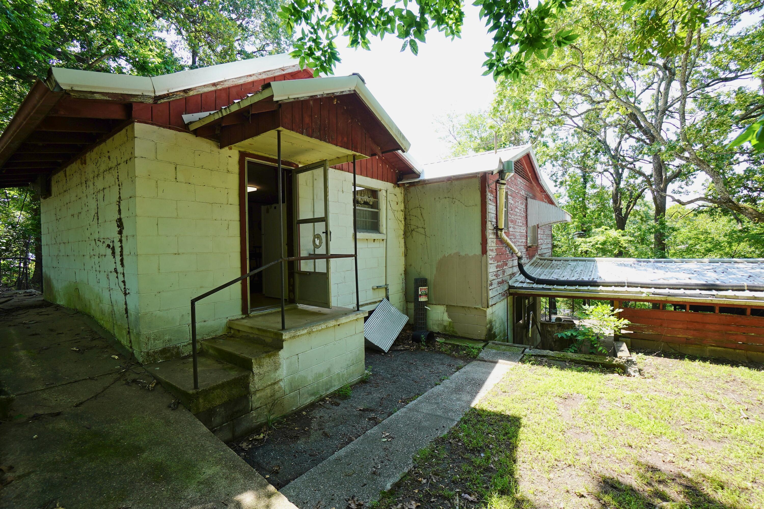 146 Skyline Drive, Bernice, OK - lhrmls-03161380 - LakeHomes.com