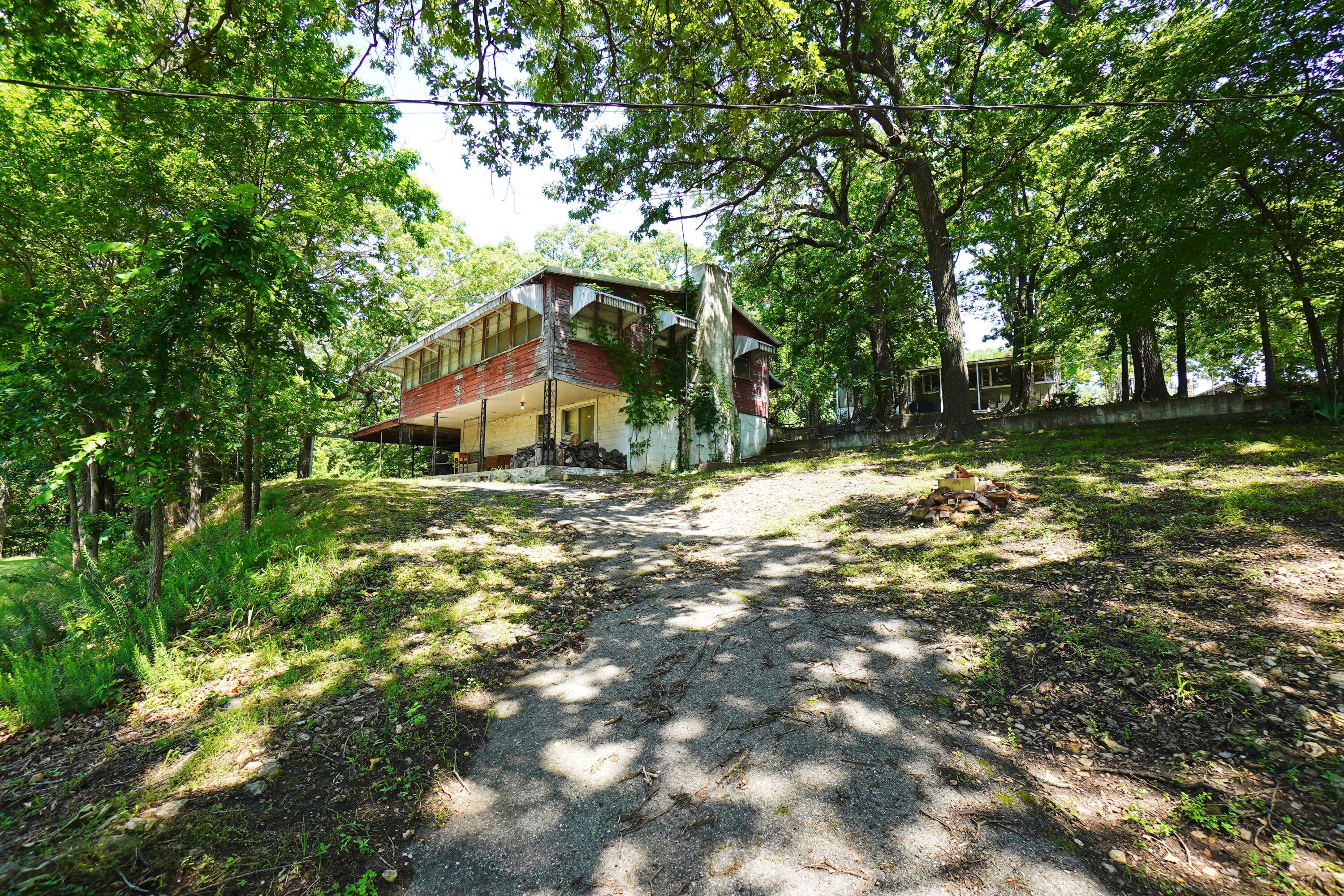 146 Skyline Drive, Bernice, OK - lhrmls-03161380 - LakeHomes.com