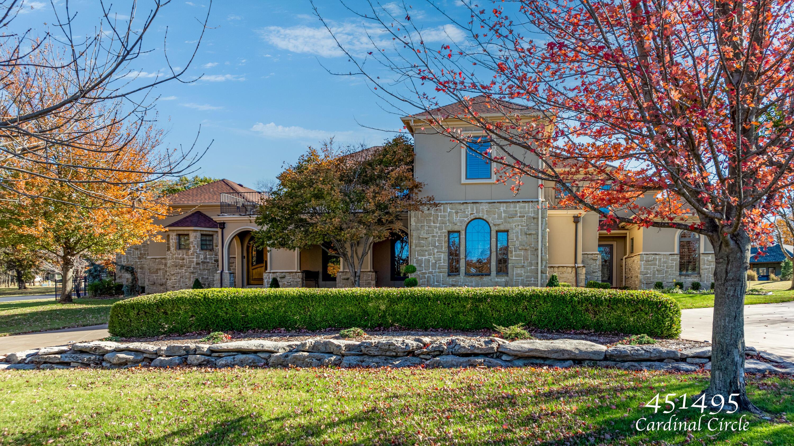 451495 Cardinal Circle, Afton, OK - lhrmls-02701170 - LakeHomes.com