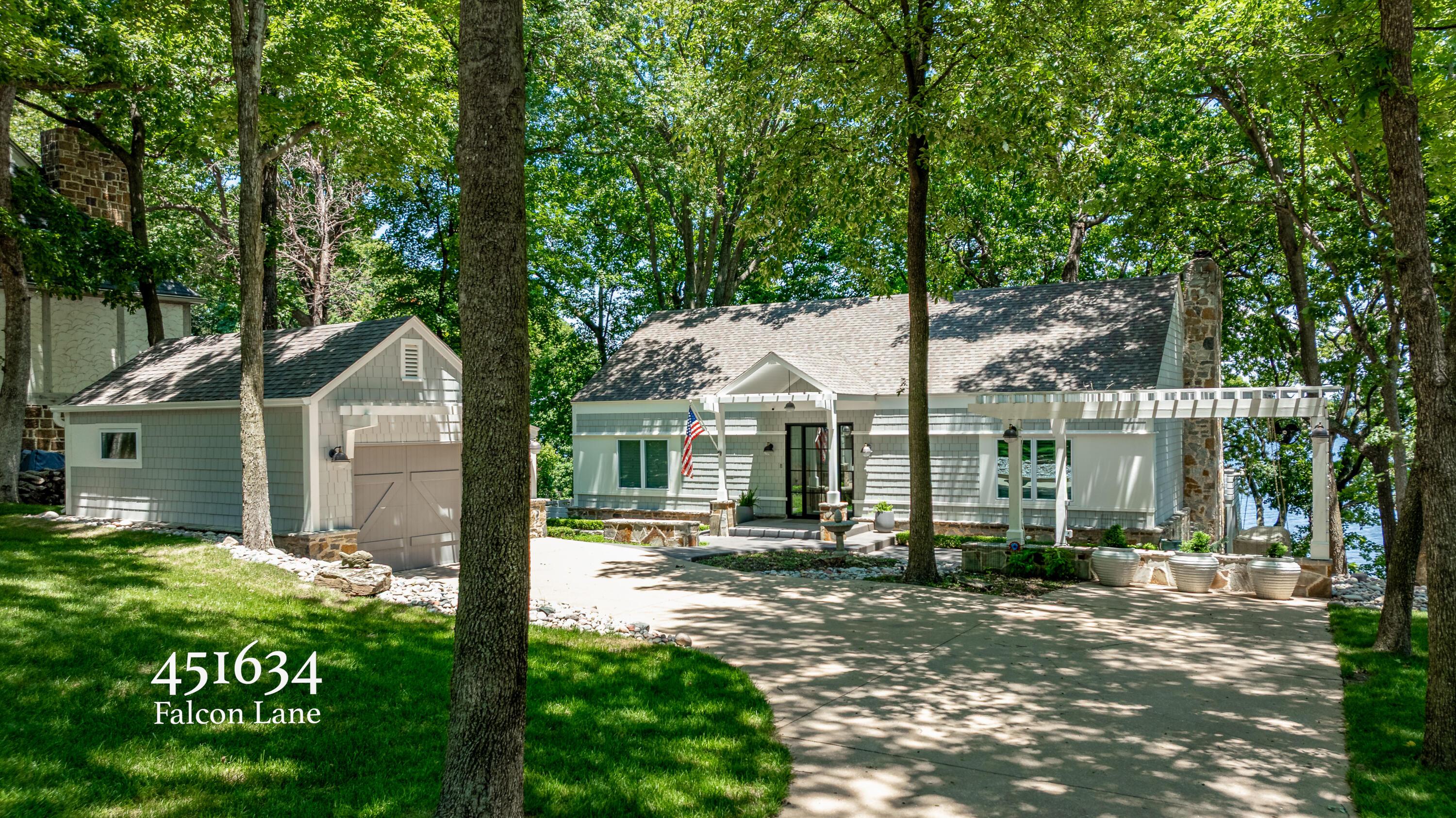 451634 Falcon Lane, Afton, OK - lhrmls-03185793 - LakeHomes.com