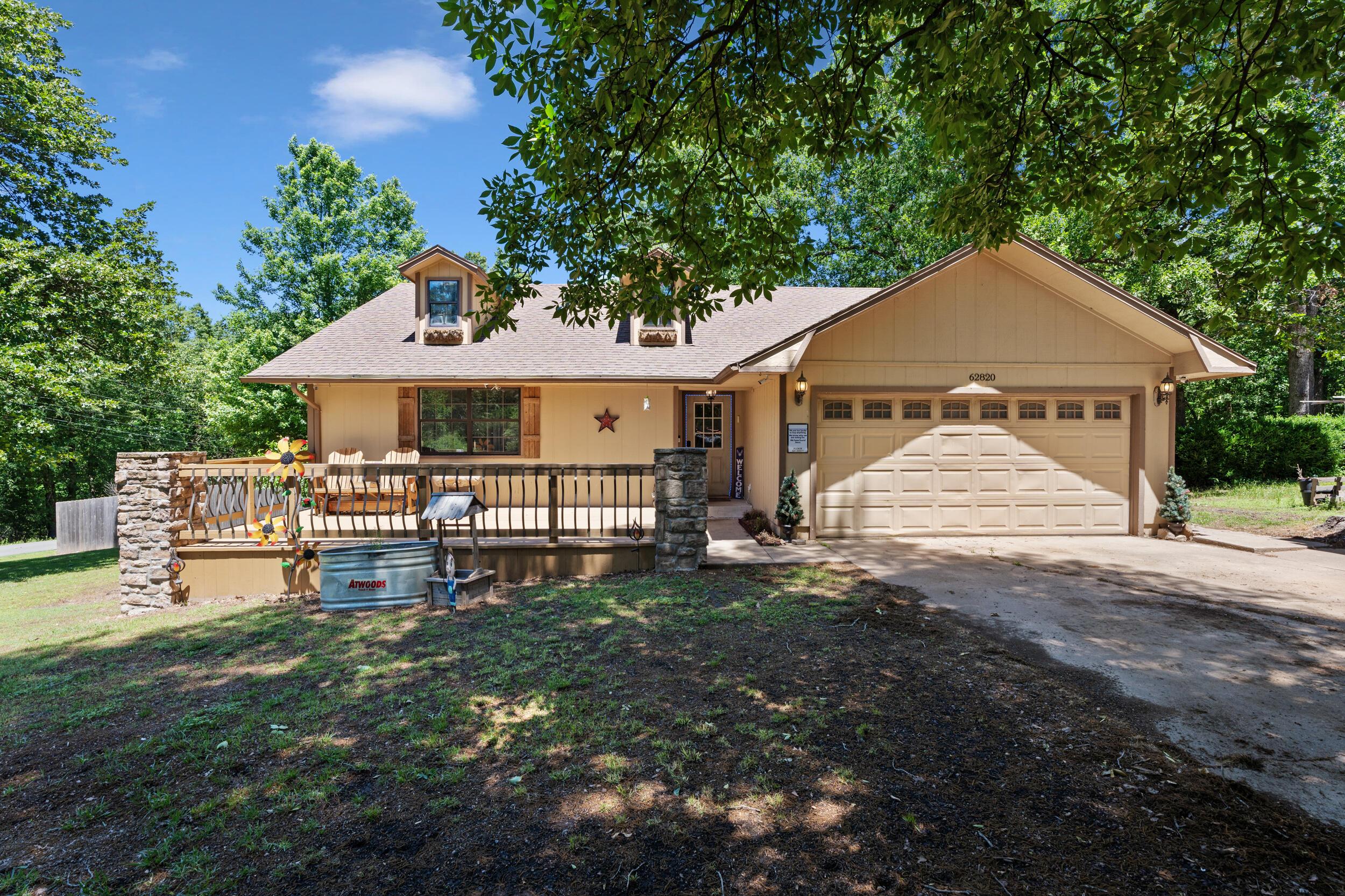 62820 E 312 Road, Grove, OK - lhrmls-03054852 - LakeHomes.com