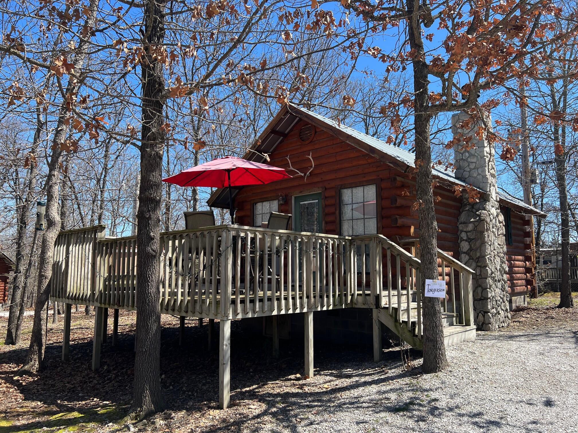33635 N Dock Road, Afton, OK - lhrmls-03968073 - LakeHomes.com