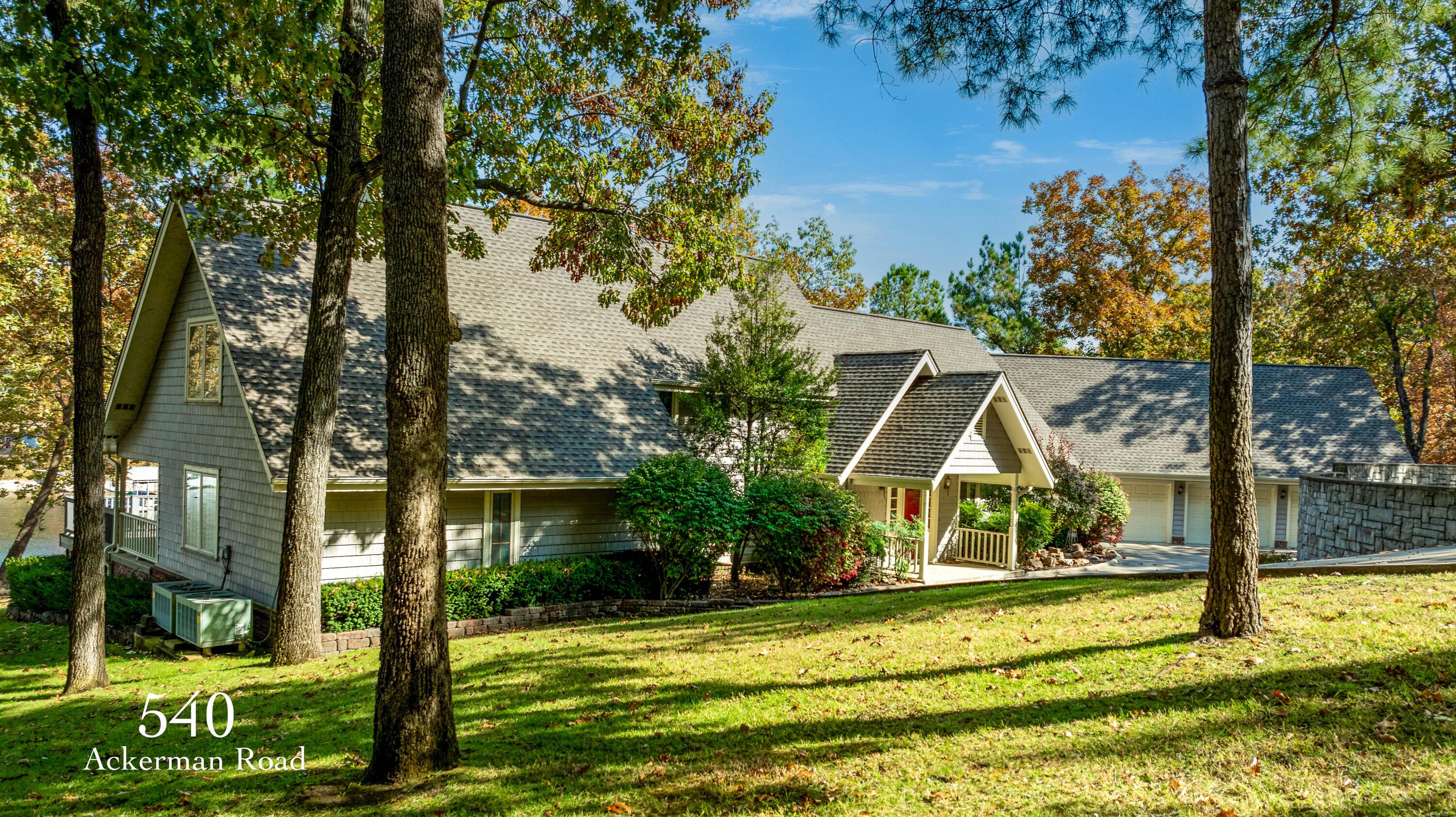 540 Ackerman Road, Eucha, OK - lhrmls-02480206 - LakeHomes.com