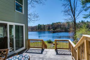 Long Pond New Hampshire Lake Homes For Sale and Long Pond New Hampshire ...