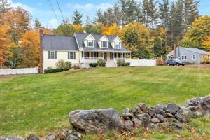 Angle Pond New Hampshire Lake Homes For Sale and Angle Pond New ...