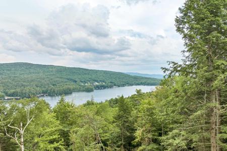 Newfound Lake New Hampshire Lake Homes For Sale and Newfound Lake New ...