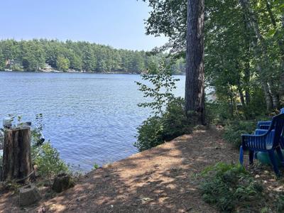 Balch Lake New Hampshire Lake Homes For Sale and Balch Lake New ...