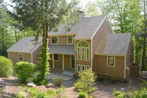 Eastman Pond New Hampshire Lake Homes For Sale and Eastman Pond New ...