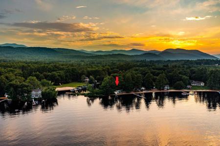 Ossipee Lake New Hampshire Lake Homes For Sale and Ossipee Lake New ...