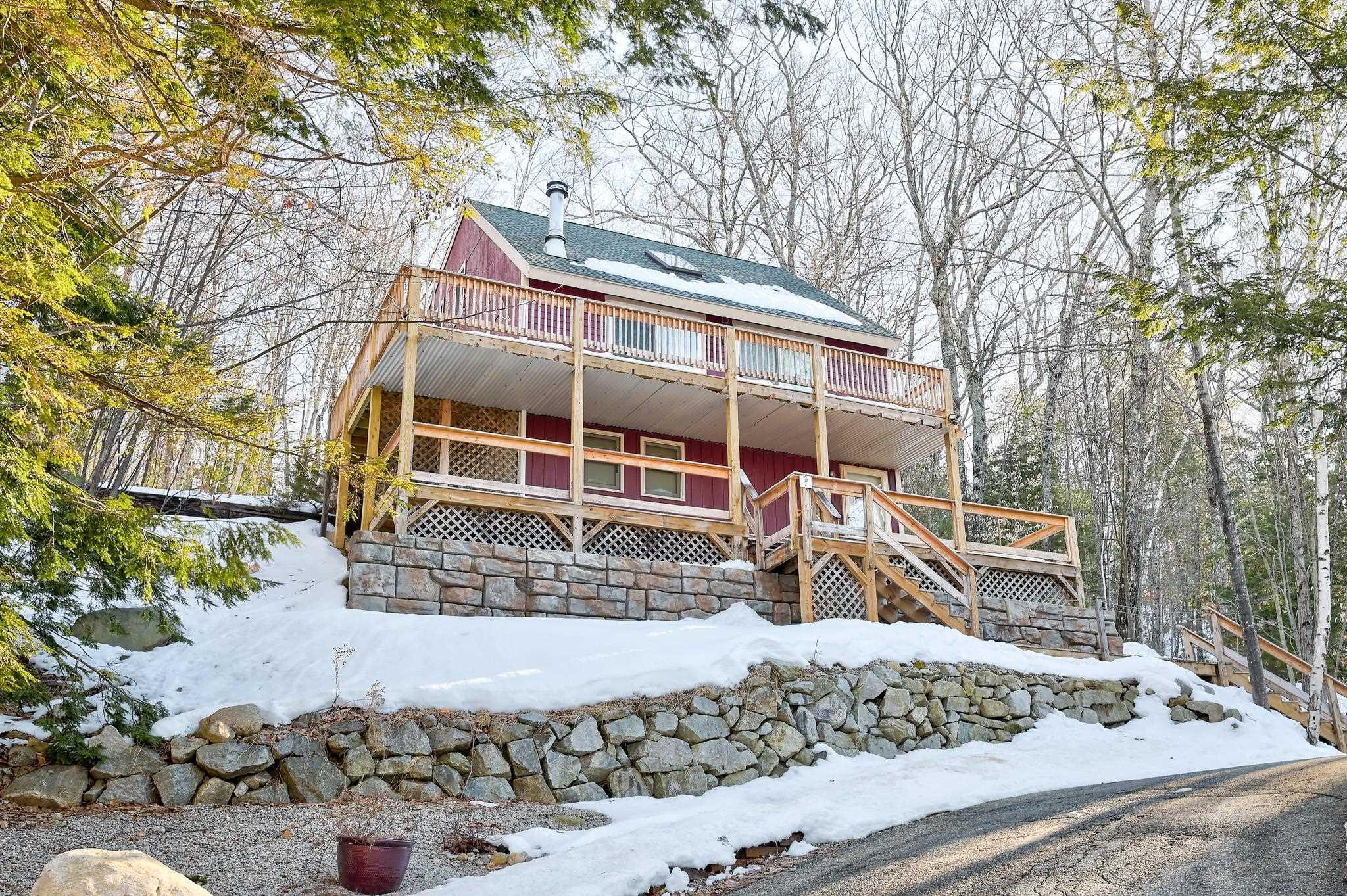 7 Chocorua View Drive, Madison, NH - lhrmls-02012086 - LakeHomes.com