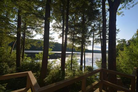 Eastman Pond New Hampshire Lake Homes For Sale and Eastman Pond New ...