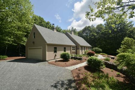 Eastman Pond New Hampshire Lake Homes For Sale and Eastman Pond New ...