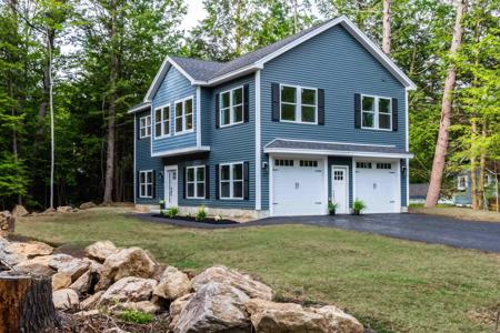 Locke Lake New Hampshire Lake Homes For Sale and Locke Lake New ...