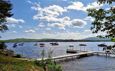 Newfound Lake New Hampshire Lake Homes For Sale and Newfound Lake New ...