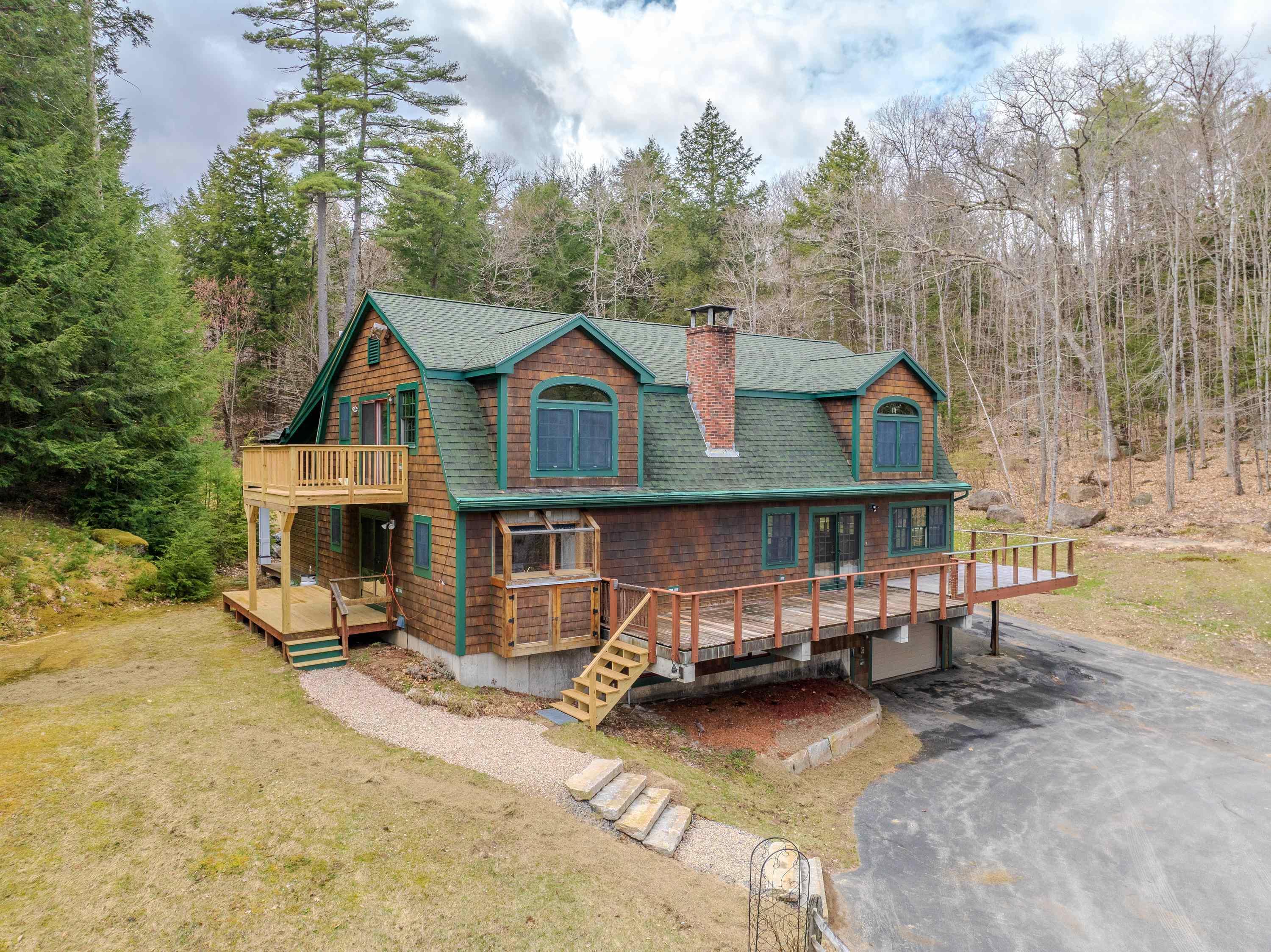71 Howe Road, Holderness, NH - lhrmls-02141423 - LakeHomes.com