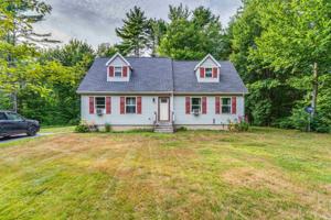 Locke Lake New Hampshire Lake Homes For Sale and Locke Lake New ...