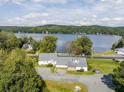 Mascoma Lake New Hampshire Lake Homes For Sale and Mascoma Lake New ...