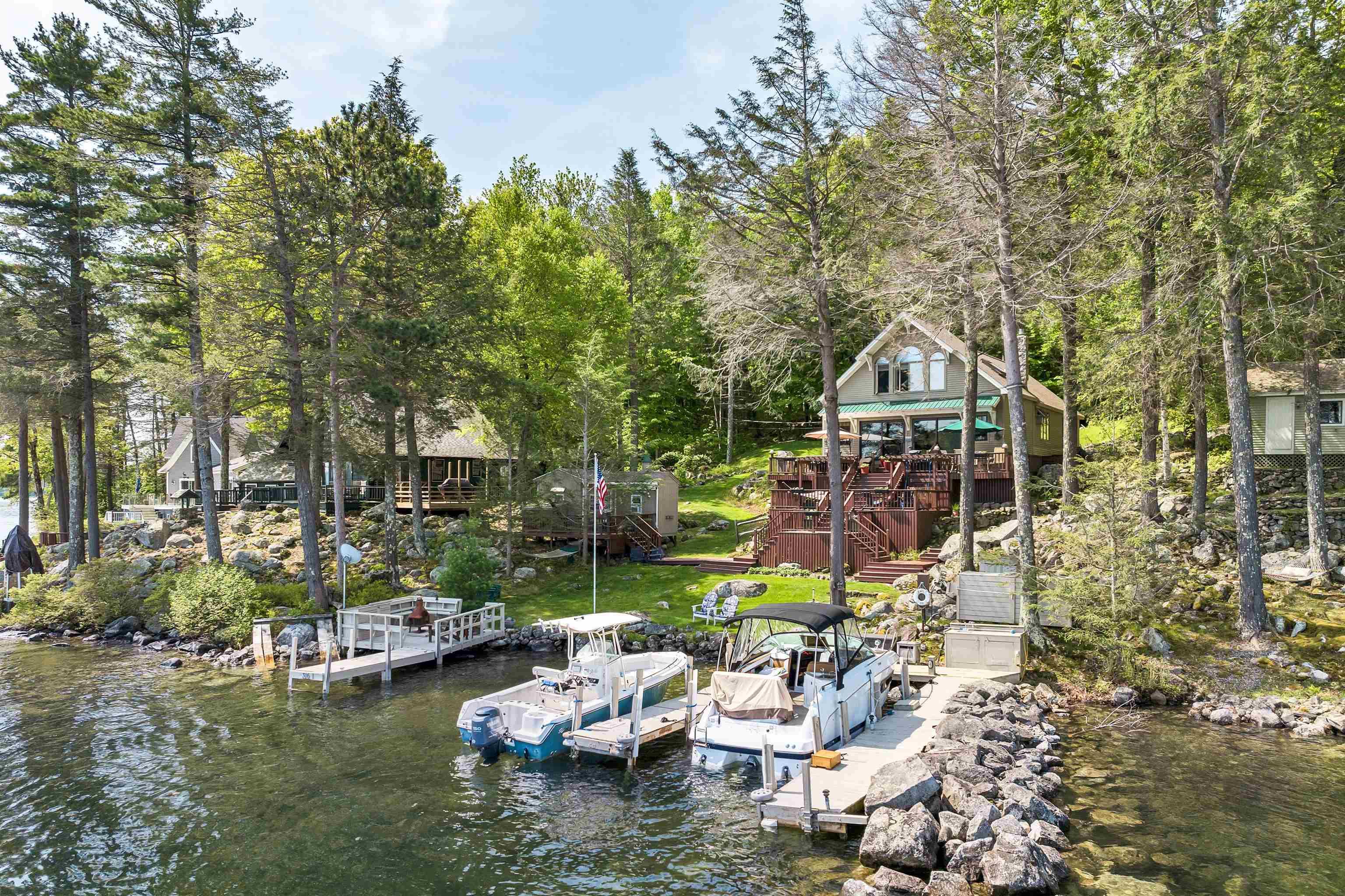 316 Sleeper Island, Alton, NH - lhrmls-02192133 - LakeHomes.com