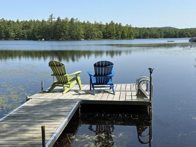 Long Pond New Hampshire Lake Homes For Sale and Long Pond New Hampshire ...