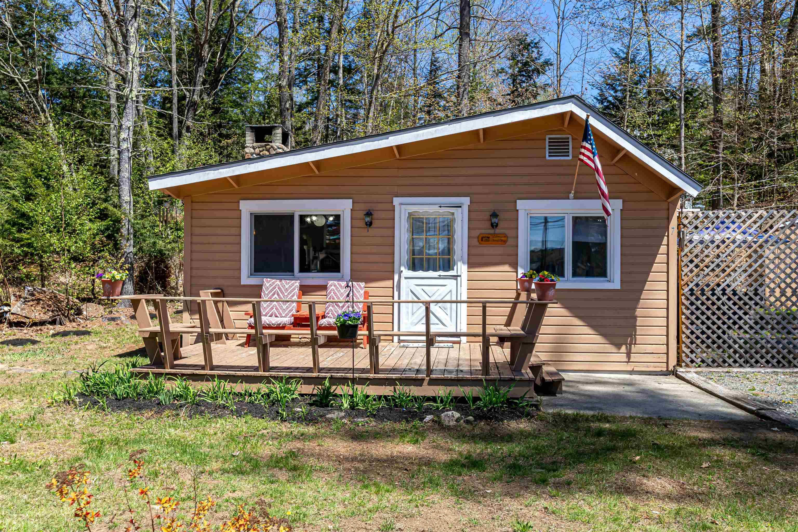 7 Carriage Road, Bridgewater, NH - lhrmls-02177505 - LakeHomes.com