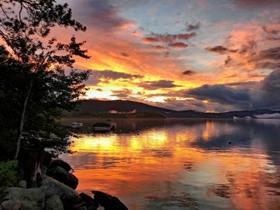 Newfound Lake New Hampshire Lake Homes For Sale and Newfound Lake New ...