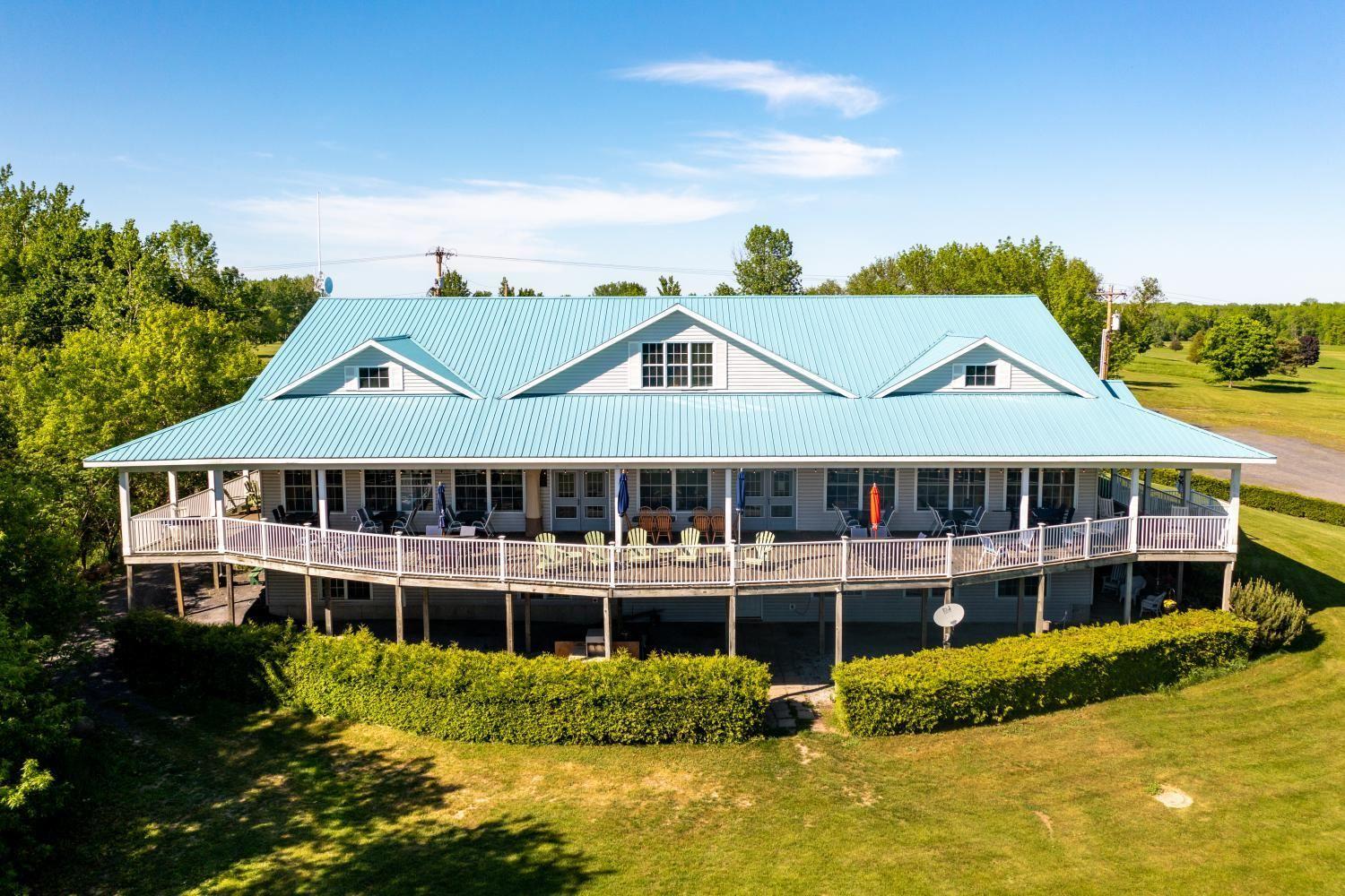 230 Route 129, Alburgh, VT - lhrmls-02286751 - LakeHomes.com