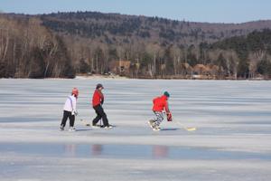 Eastman Pond New Hampshire Lake Homes For Sale and Eastman Pond New ...