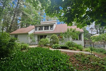 Eastman Pond New Hampshire Lake Homes For Sale and Eastman Pond New ...