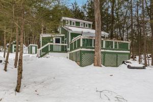 Long Pond New Hampshire Lake Homes For Sale and Long Pond New Hampshire ...