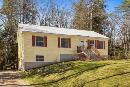 Locke Lake New Hampshire Lake Homes For Sale and Locke Lake New ...