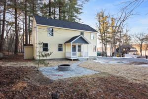 Beaver Lake - Derry New Hampshire Lake Homes For Sale and Beaver Lake ...