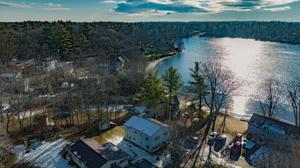 Angle Pond New Hampshire Lake Homes For Sale and Angle Pond New ...