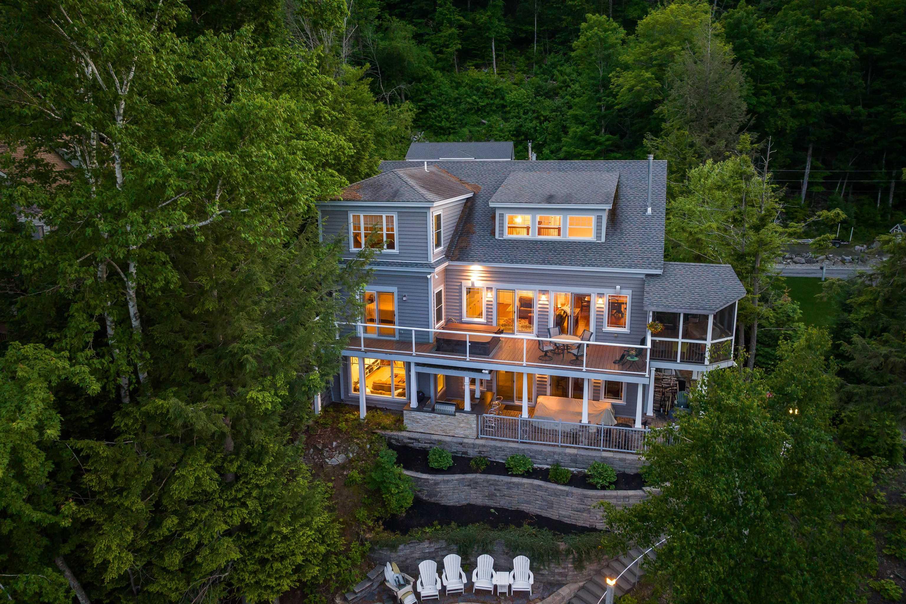 134 Black Point Road, Alton, NH - lhrmls-02741011 - LakeHomes.com