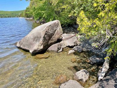 Big Averill Lake Vermont Lake Homes For Sale and Big Averill Lake ...