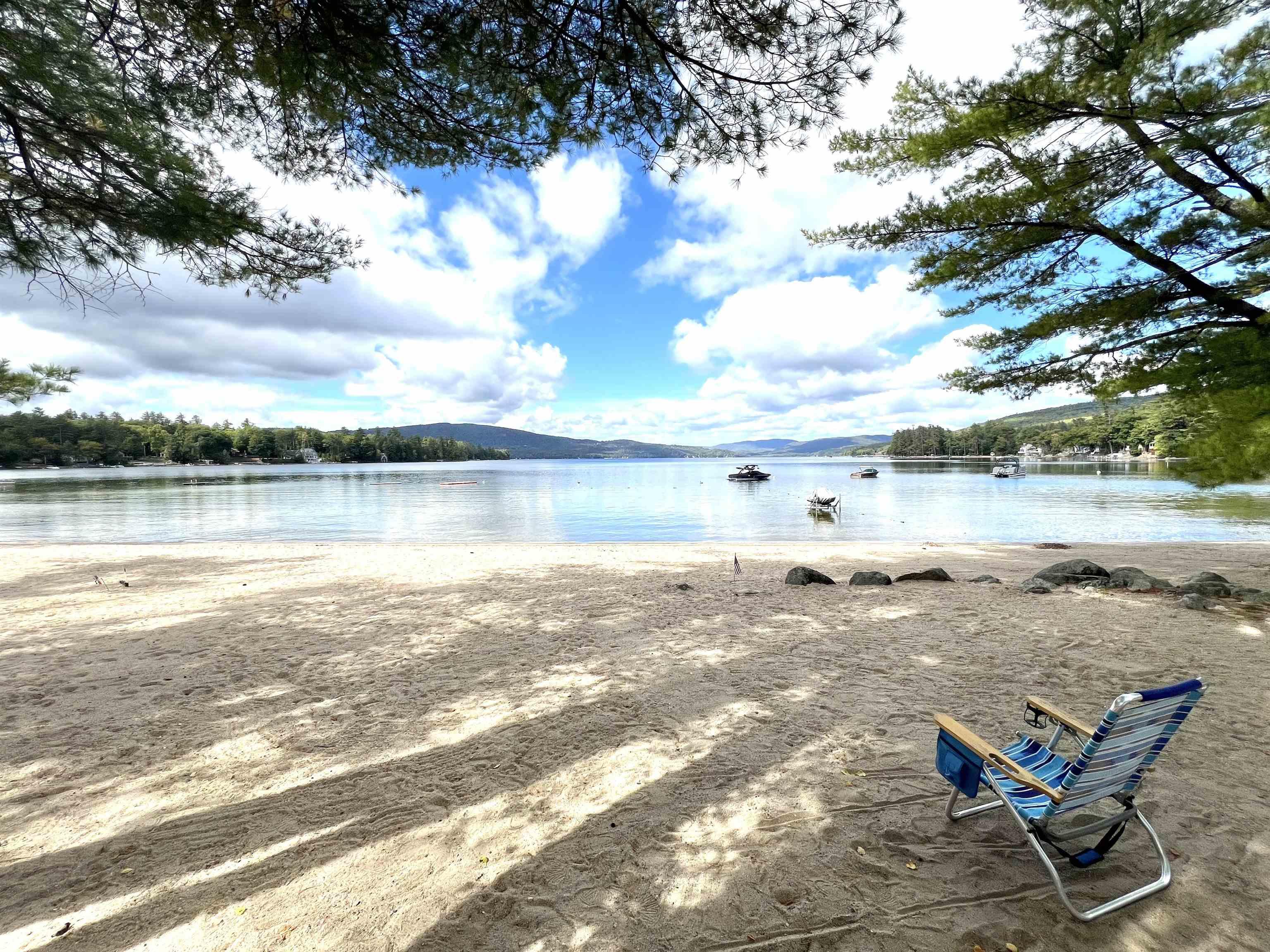Lot 5 Mayhew Turnpike, Bridgewater, NH - lhrmls-03054862 - LakeHomes.com