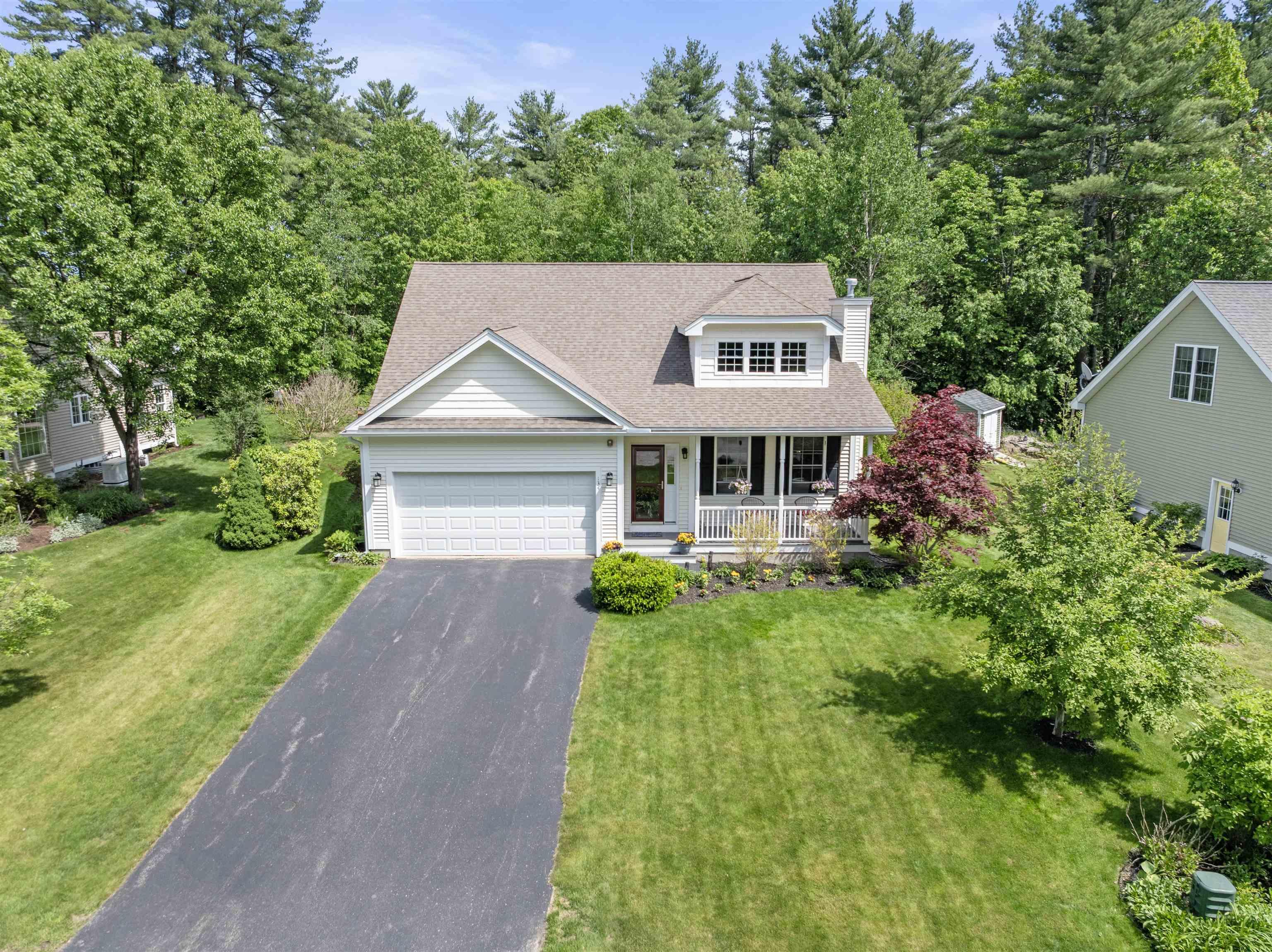 134 Natures View Drive, Laconia, NH - lhrmls-03088603 - LakeHomes.com