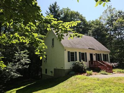 Locke Lake New Hampshire Lake Homes For Sale and Locke Lake New ...