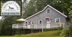 Crescent Lake - Wolfeboro New Hampshire Lake Homes For Sale and ...