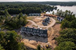 Angle Pond New Hampshire Lake Homes For Sale and Angle Pond New ...