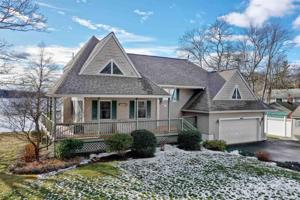 Angle Pond New Hampshire Lake Homes For Sale and Angle Pond New ...