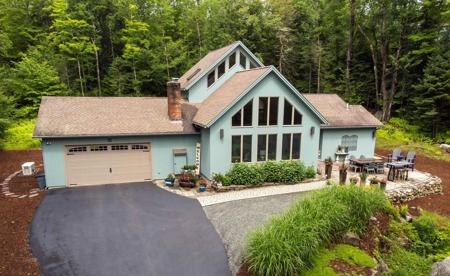 Eastman Pond New Hampshire Lake Homes For Sale and Eastman Pond New ...