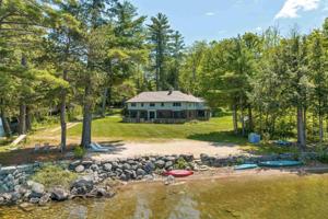 Newfound Lake New Hampshire Lake Homes For Sale and Newfound Lake New ...