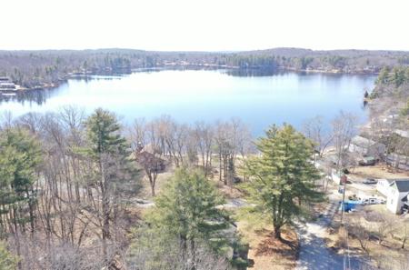 Angle Pond New Hampshire Lake Homes For Sale and Angle Pond New ...