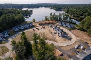 Angle Pond New Hampshire Lake Homes For Sale and Angle Pond New ...