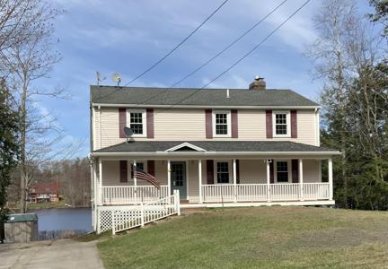 Locke Lake New Hampshire Lake Homes For Sale and Locke Lake New ...