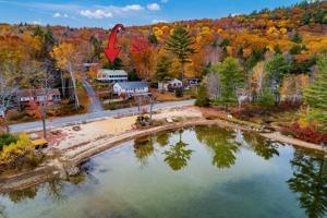 Newfound Lake New Hampshire Lake Homes For Sale and Newfound Lake New ...