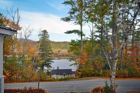 Newfound Lake New Hampshire Lake Homes For Sale and Newfound Lake New ...