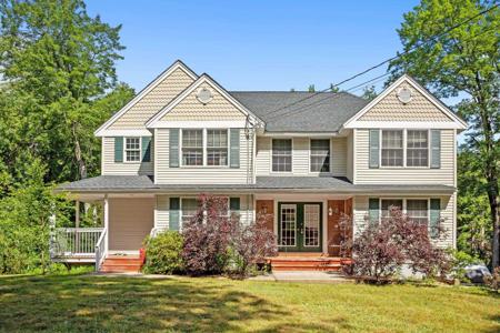 Locke Lake New Hampshire Lake Homes For Sale and Locke Lake New ...