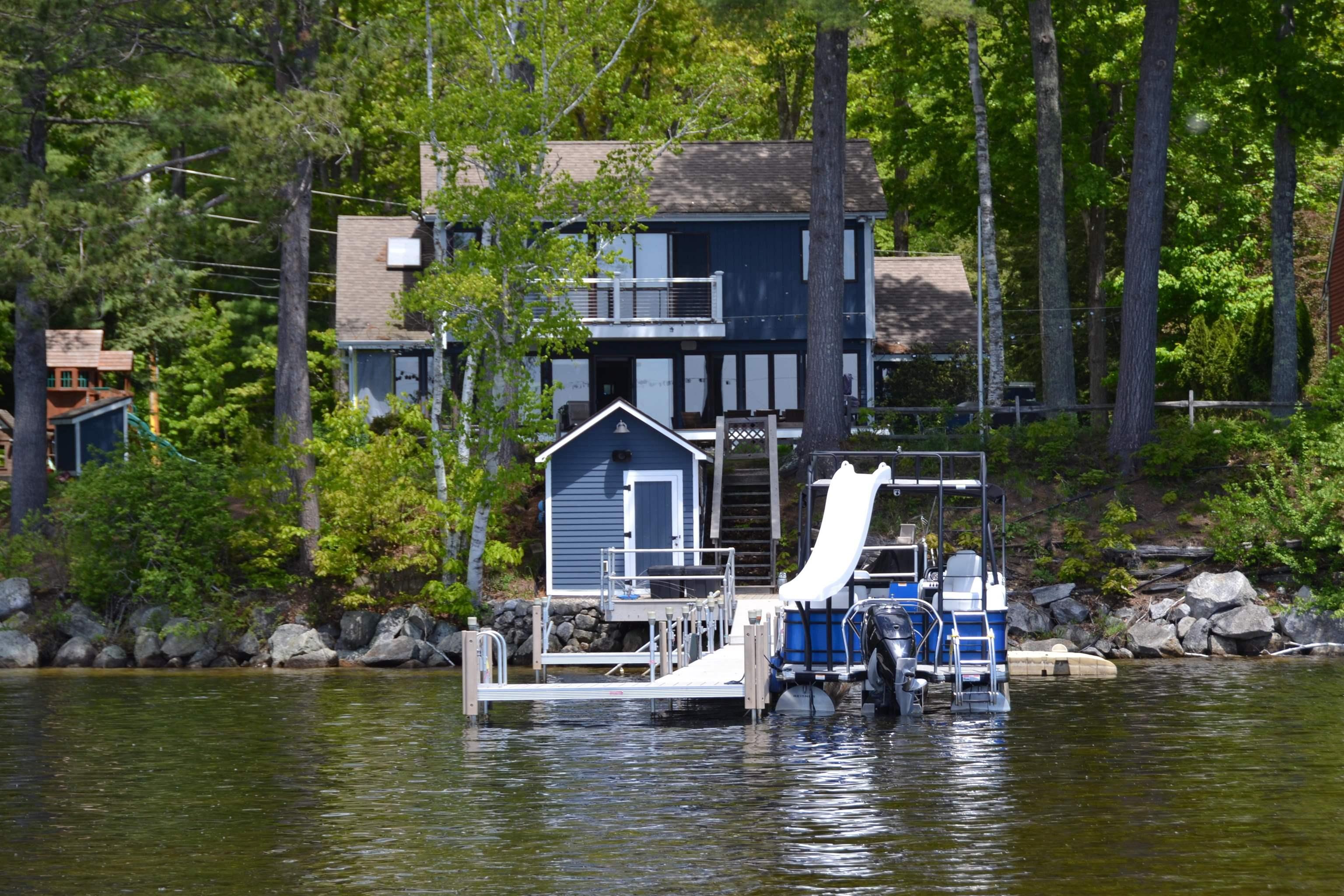 7 Brewster Road, Tuftonboro, NH - lhrmls-02908477 - LakeHomes.com